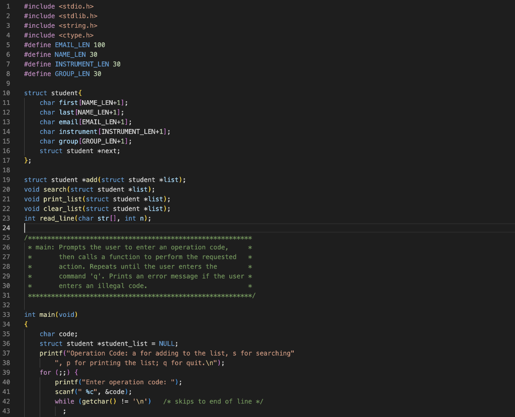 Solved Use the template in the second and third pictures and | Chegg.com