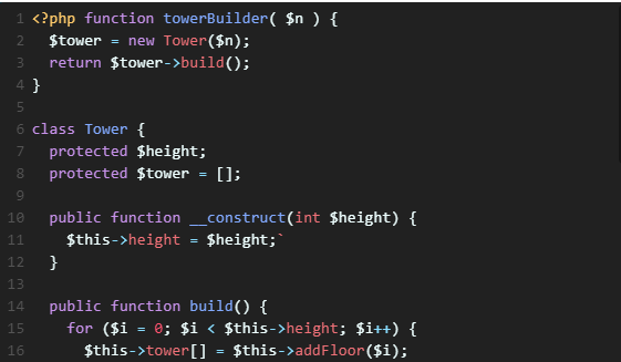 In this coding challenge, your task is to complete | Chegg.com