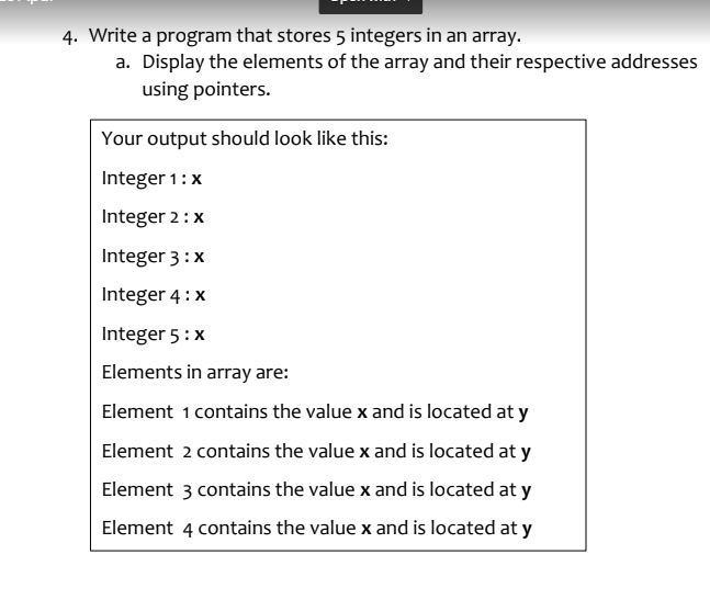 Solved 1. Write a BST class that implements a binary search | Chegg.com
