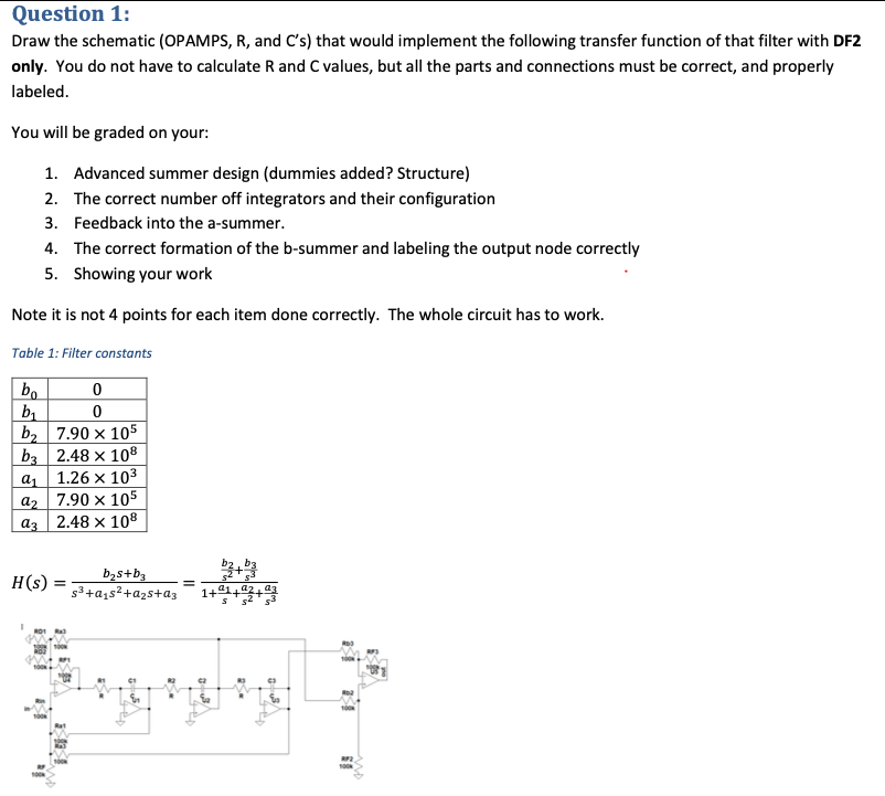 Solved This is the solution, can you explain why the circuit | Chegg.com