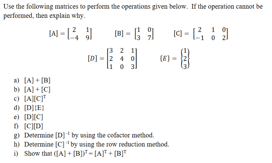 Solved Please show all steps | Chegg.com