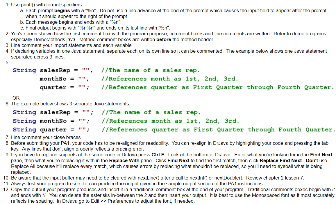 Solved Must be in java language please!!! Please make a | Chegg.com