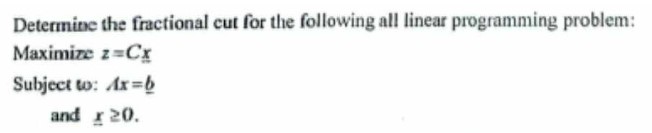 Solved Please solve it earlier. | Chegg.com