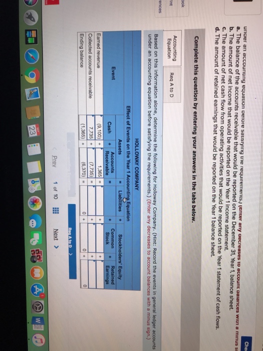 Solved ucation.com/flow/connect.html mework Help Save &Exit | Chegg.com