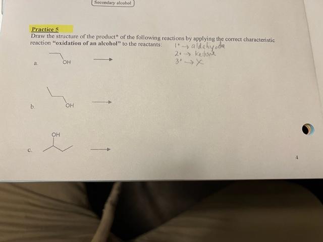 [Solved]: Hello, I am having trouble solving these practic