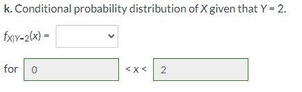 Solved Determine the value of c that makes the function f(x, | Chegg.com