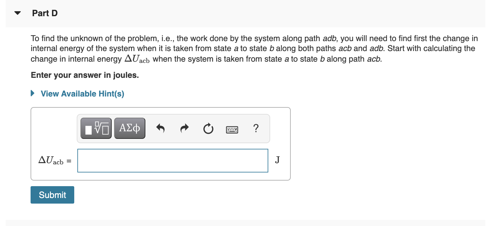 Solved Review | Constants Problem-solving Strategy 15.3 | Chegg.com