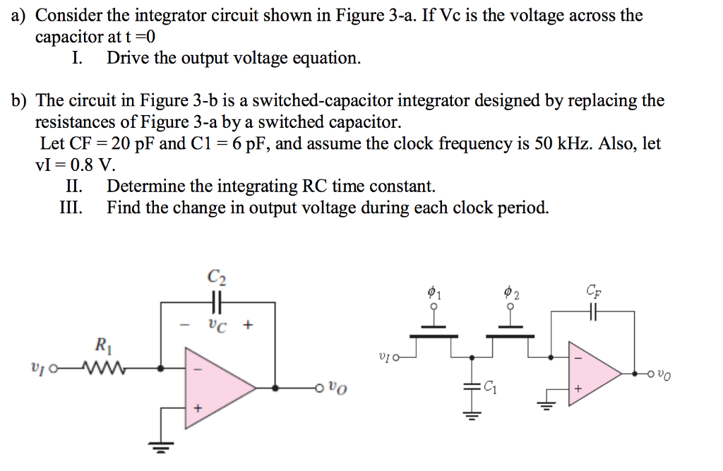 Solved The Circuit Shown In First Was Introduced 44 Off