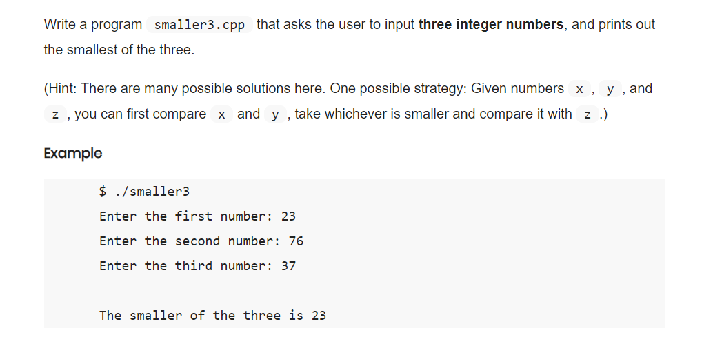 Solved In C Write A Programe Add To Comment At Top Of The