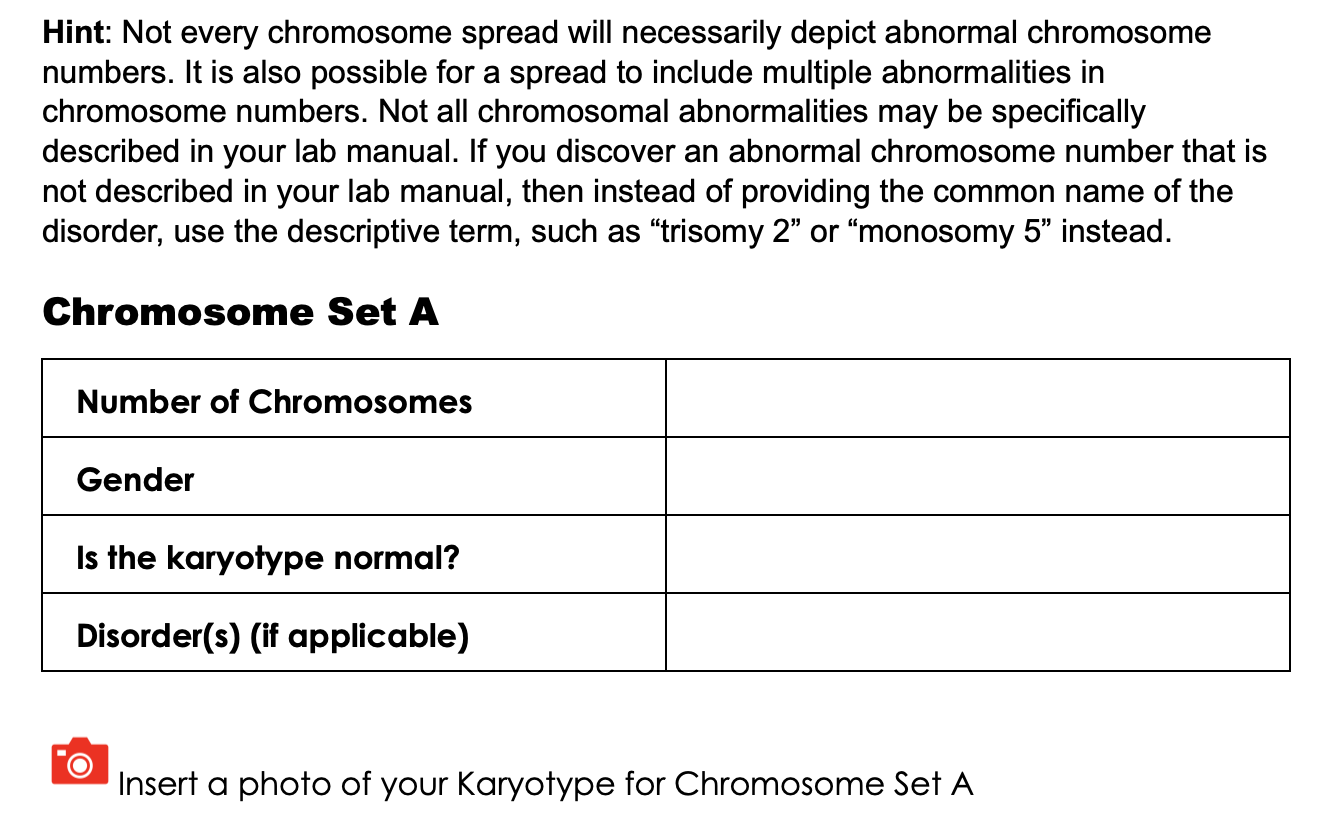 Pair the chromosomes, matching those that have the | Chegg.com