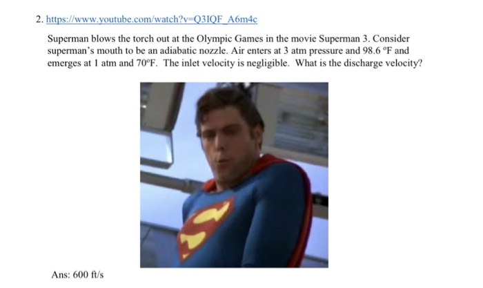 Solved 2.https://www.youtube.com/watch?v=Q3IQF A6m4c | Chegg.com