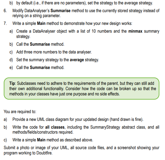 Solved Faculty Of Science Engineering And Technology Object 