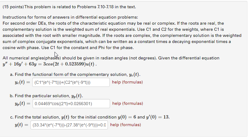 Solved (15 points) This problem is related to Problems | Chegg.com