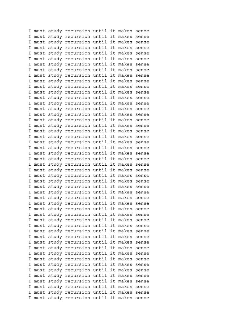 Solved Tasks Write the following methods and main drivers: • | Chegg.com