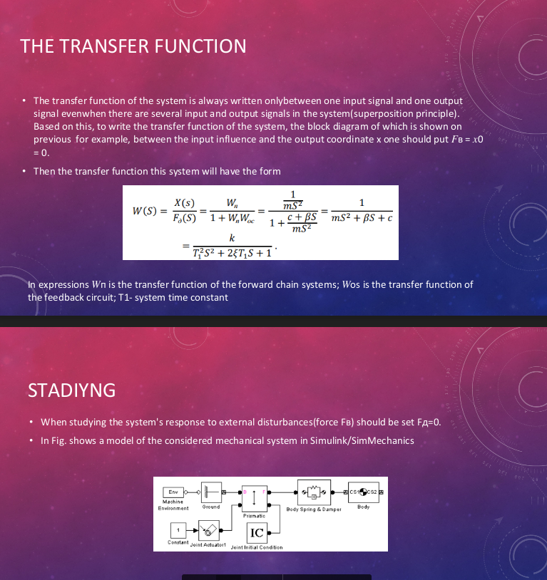 Solved MAIN PRINCIPALS - To successfully compile equations | Chegg.com