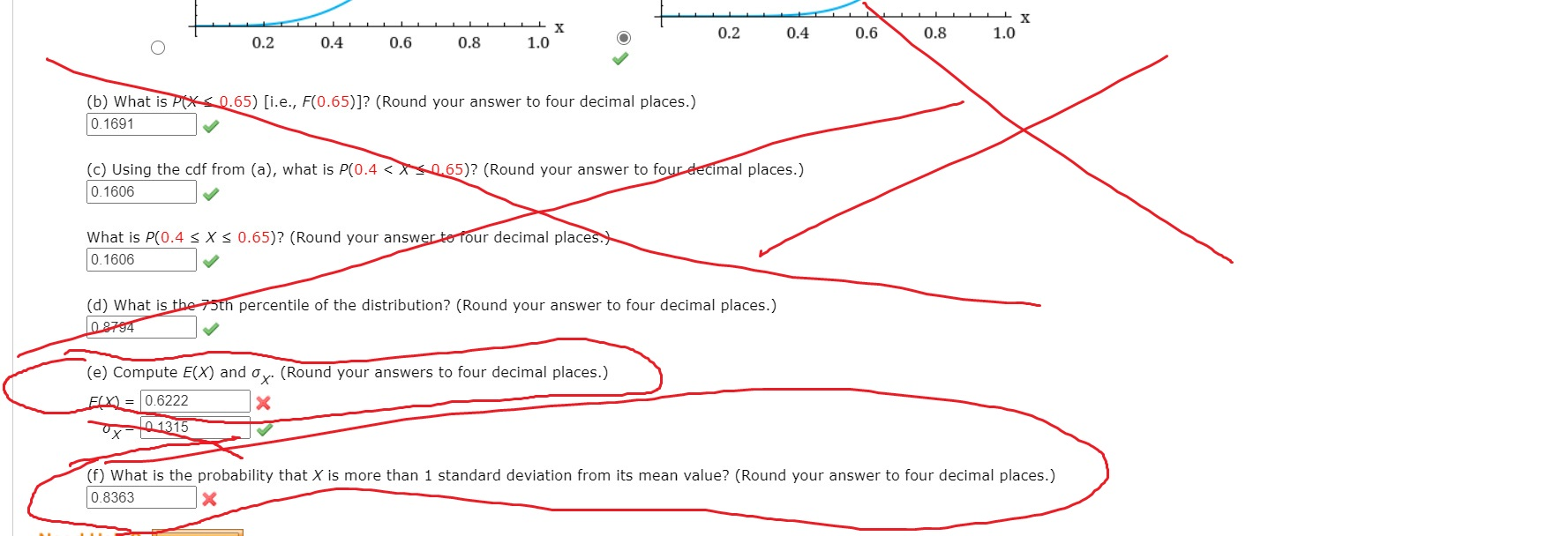 Solved [8/10 Points] DETAILS PREVIOUS ANSWERS DEVORESTAT9 | Chegg.com