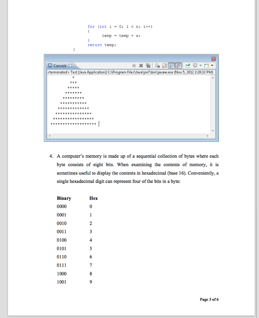 Solved Lab 5 Instructions Objectives: • Becoming familiar | Chegg.com