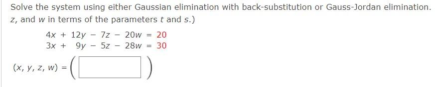 Solved Consider the following matrix. 1 k 3 A-[-28] А = 3 1 | Chegg.com