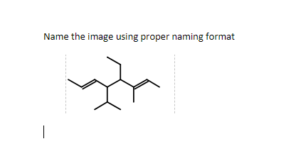 Solved Name the image using proper naming format 1 | Chegg.com