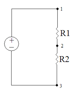 Solved Assume R1 - 1500 ohms and R2= 2200 ohm 1) Calculate | Chegg.com
