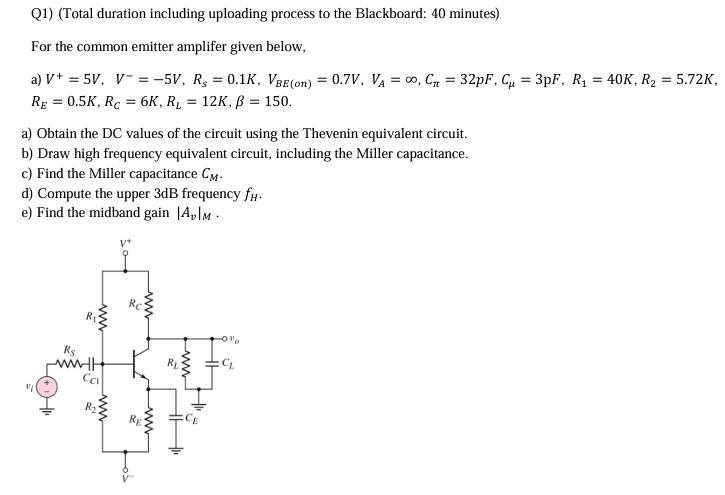 Solved Please write this question on ﻿paper, upload a photo | Chegg.com