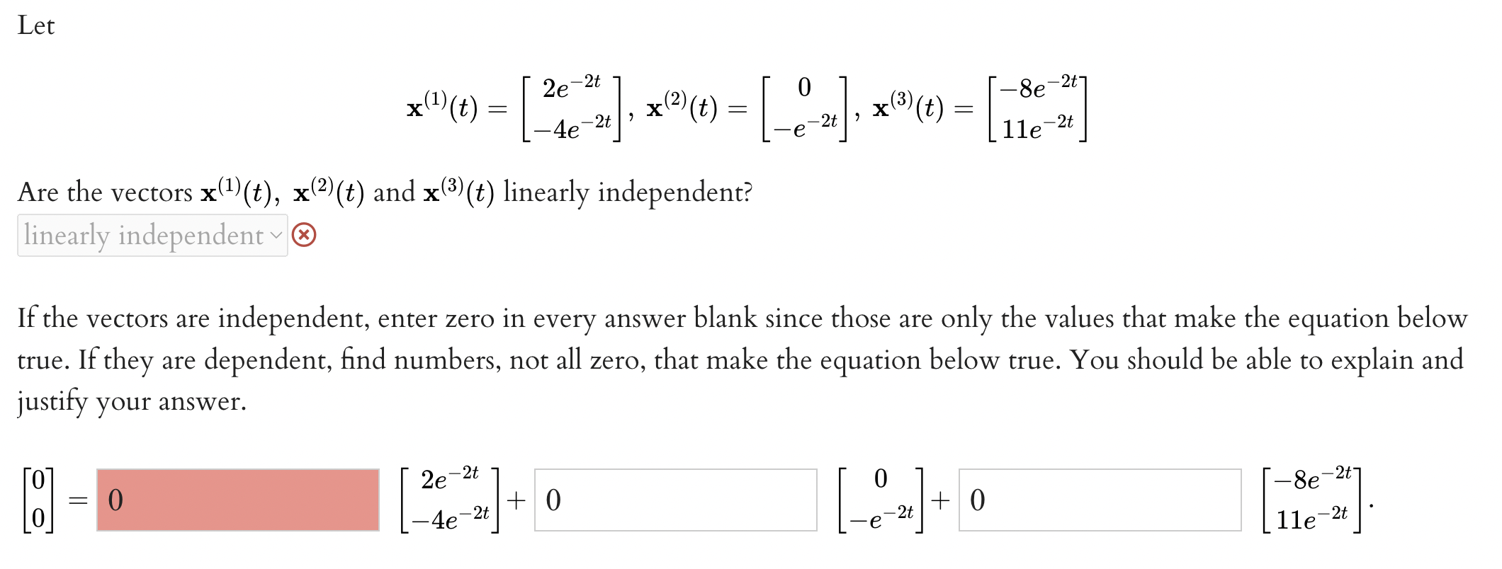 Solved Let | Chegg.com