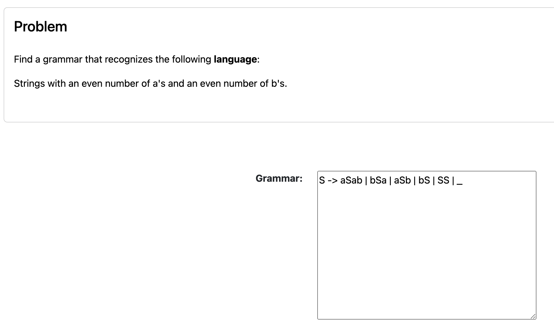 Solved Please help me why this is the wrong | Chegg.com
