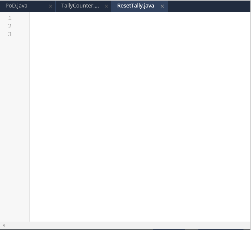 Solved Introduction Todays Task Is To Subclass The 8894