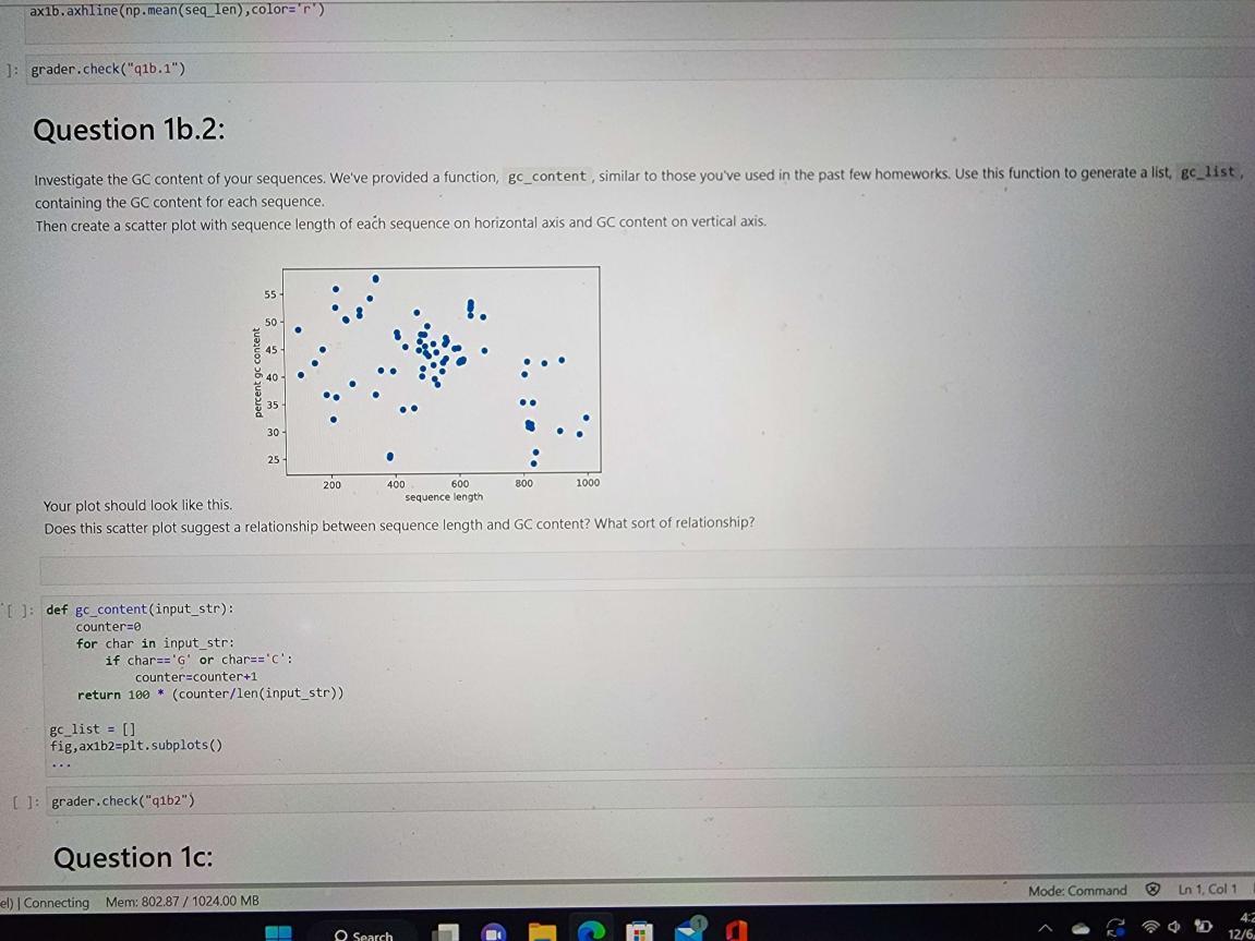 Solved Define a function make_fasta_list_from_file that | Chegg.com
