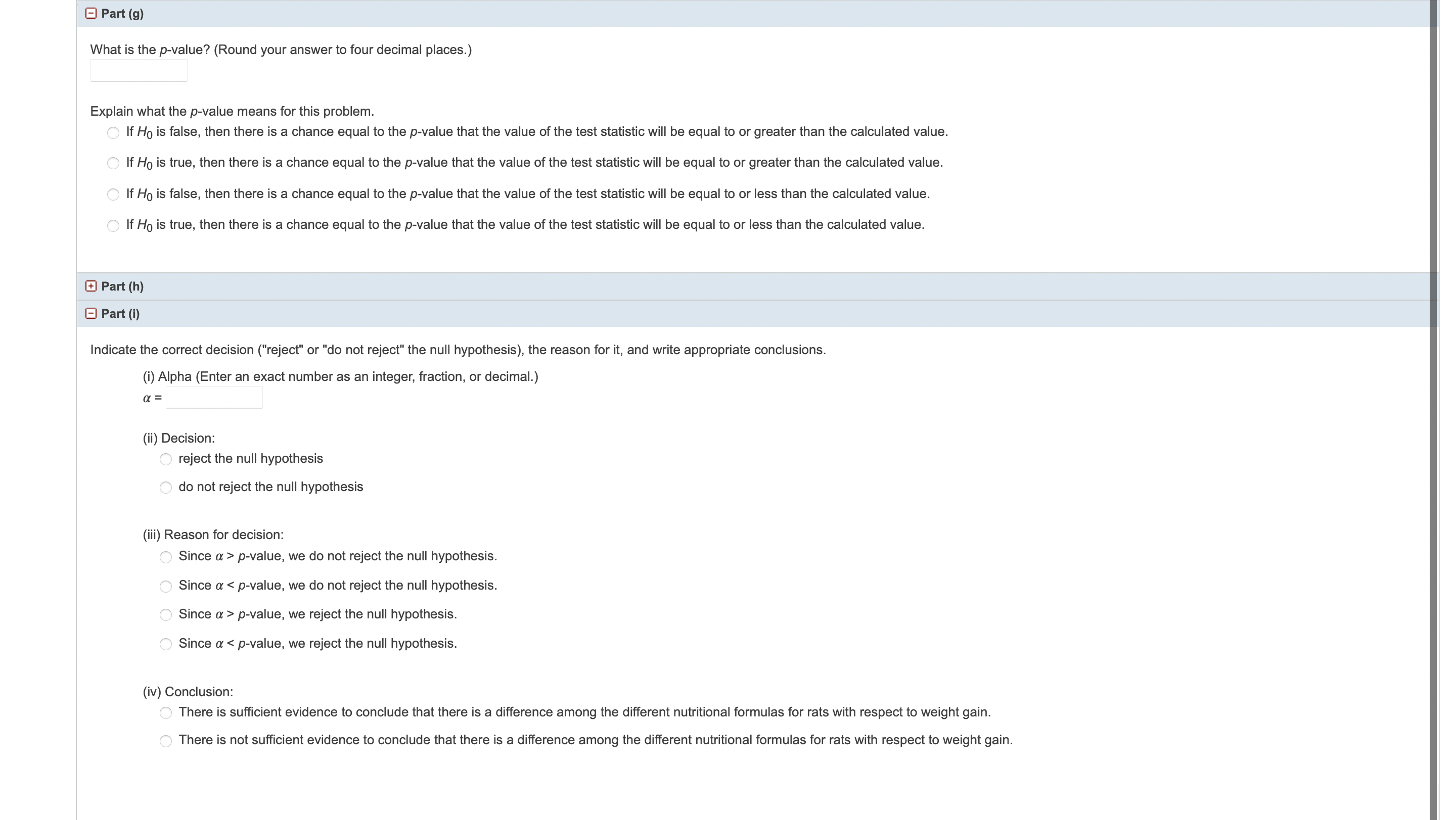 Solved A graphing calculator is recommended. three formulas | Chegg.com