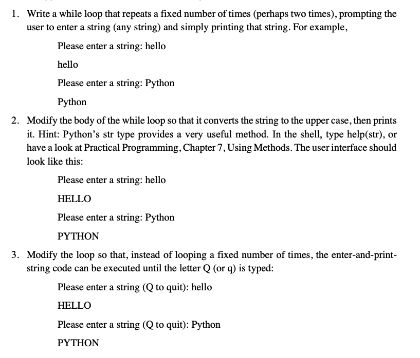 Solved the following pictures are numbered steps to achieve | Chegg.com