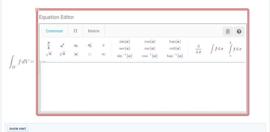 Solved Enclose arguments of functions in parentheses. For | Chegg.com