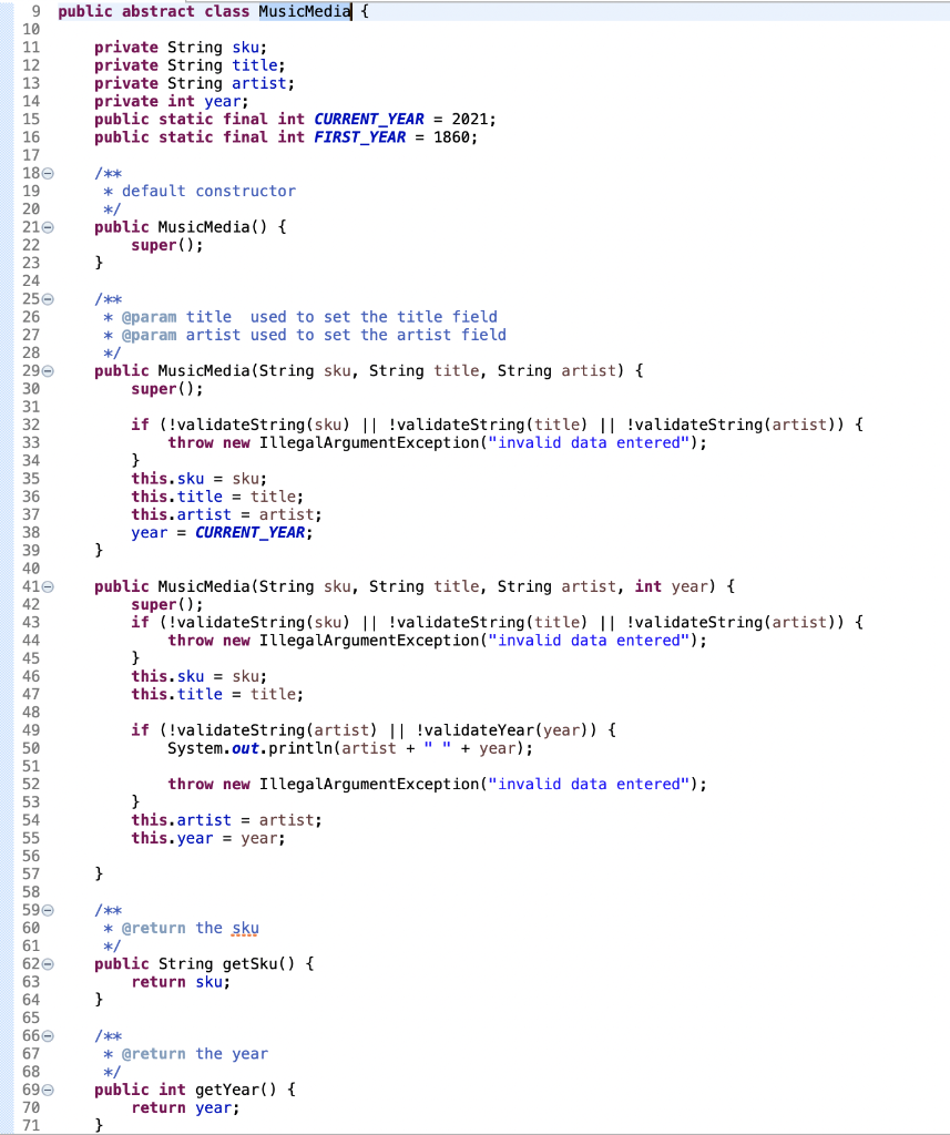 Solved I need helpppp over my assignment. In this Java | Chegg.com