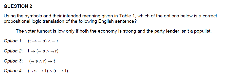 Solved Please answer all questions and please state why you | Chegg.com