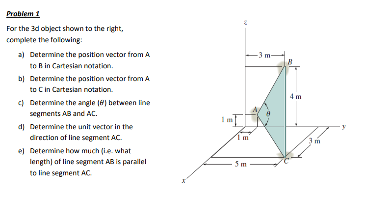 Solved Show step by step for question a-e and finish the | Chegg.com