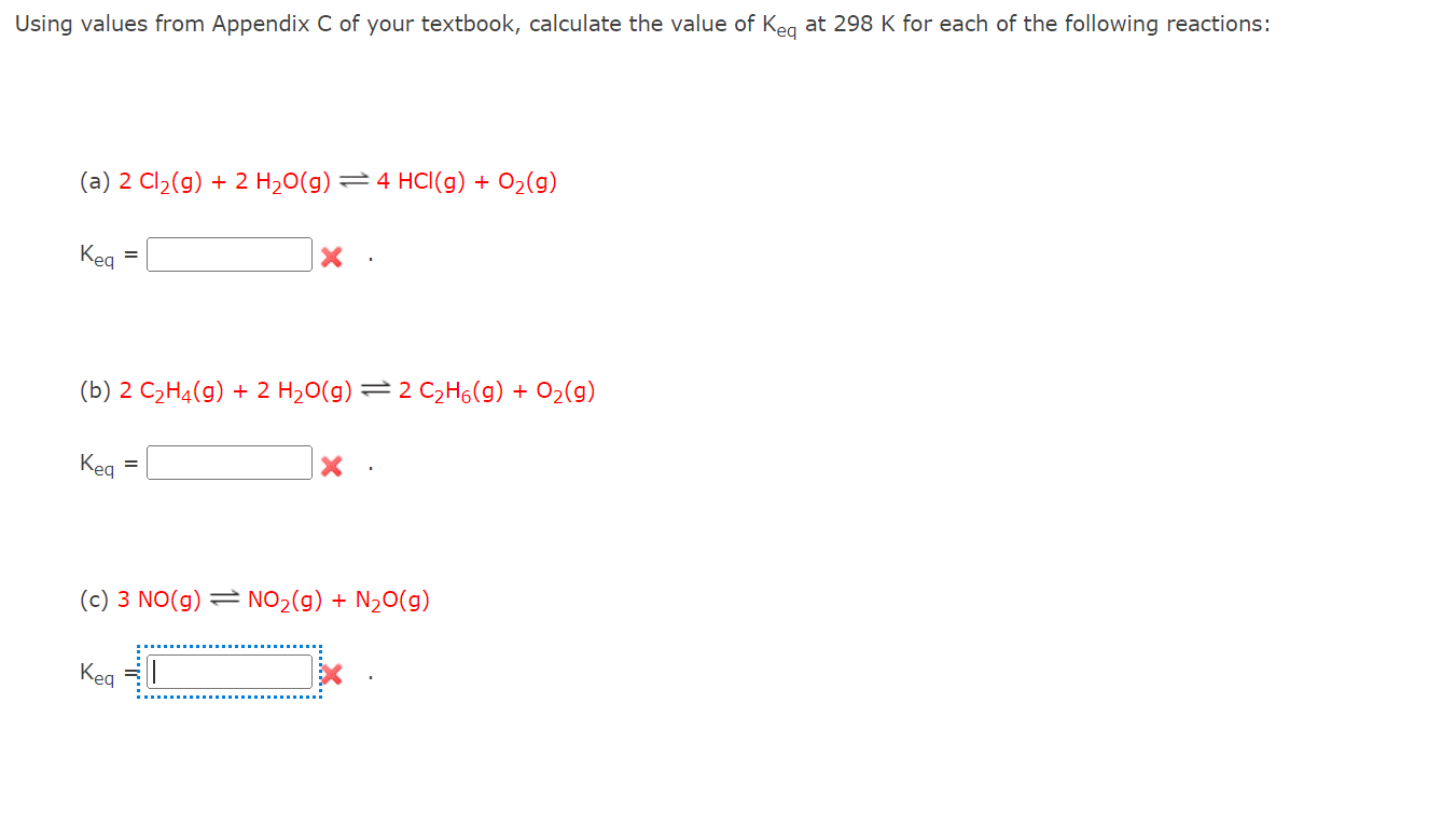 Solved APPENDIX C:Using values from Appendix C of your | Chegg.com