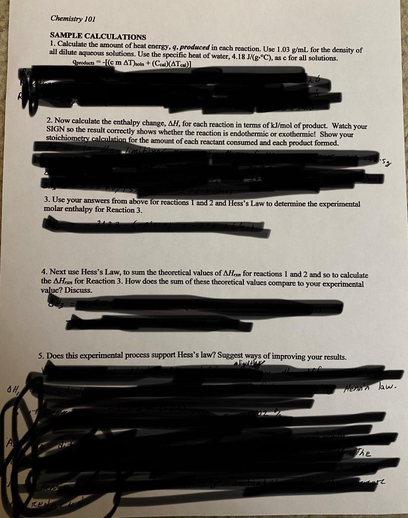 Solved Report Sheet PRE-LAB ASSIGNMENT - THEORETICAL | Chegg.com