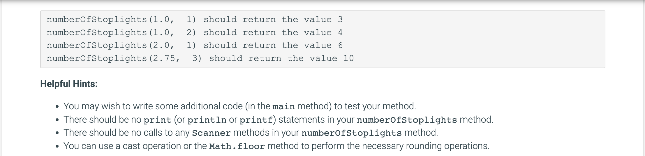 Solved This is a Lab Challenge. You must watch the video | Chegg.com