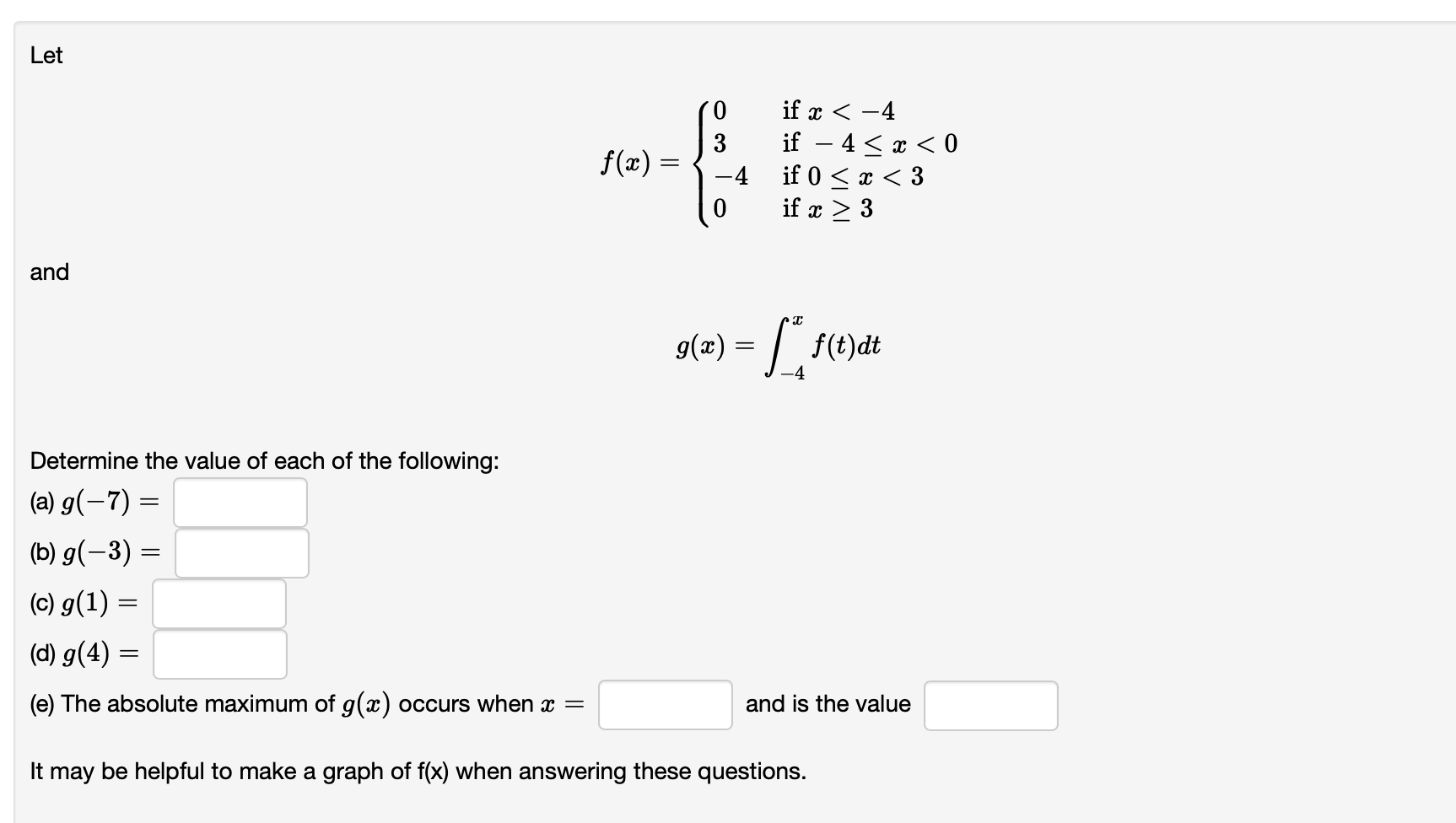 Solved Question | Chegg.com