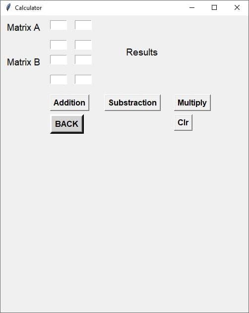 Solved Develop an interactive advanced mathematics | Chegg.com