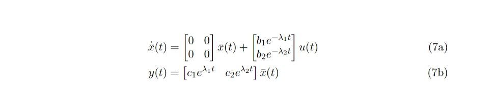 Solved 2. Time-Dependent Similarity Transformations: | Chegg.com