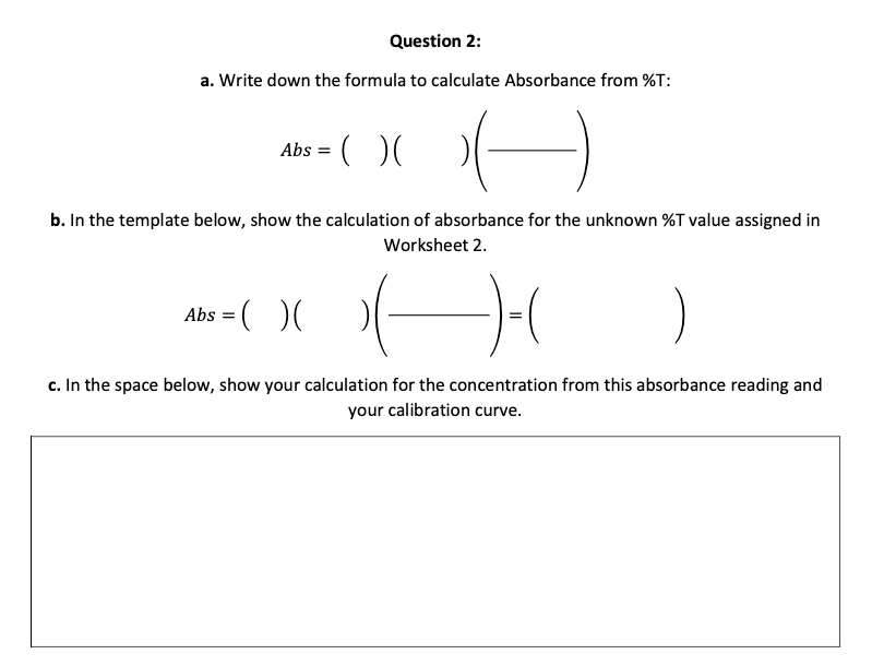 Solved Standard Compound: Cobalt (II) nitrate (Co(NO3)2) | Chegg.com