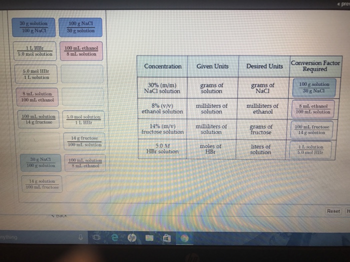 Solved use the introduction' definition for each type of | Chegg.com