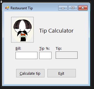 Solved Please note: This is done in Visual Basic. 1.) Use | Chegg.com