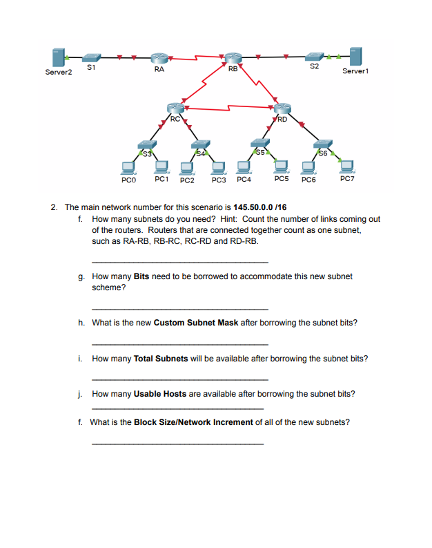 Solved Objectives In this project/lab the student will: 1. | Chegg.com