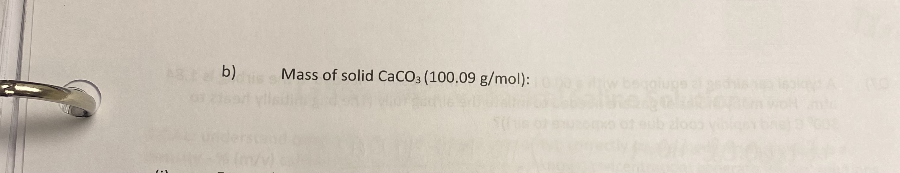 Solved 5) Using the factor label method and the number of | Chegg.com
