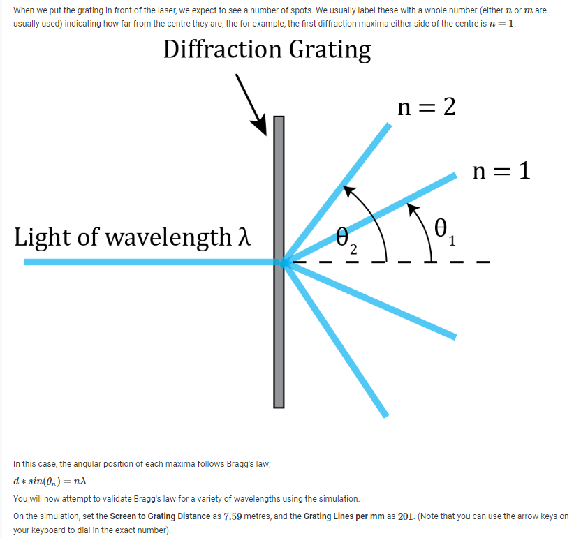 Solved In this part of the lab, we'll perform some simulated | Chegg.com