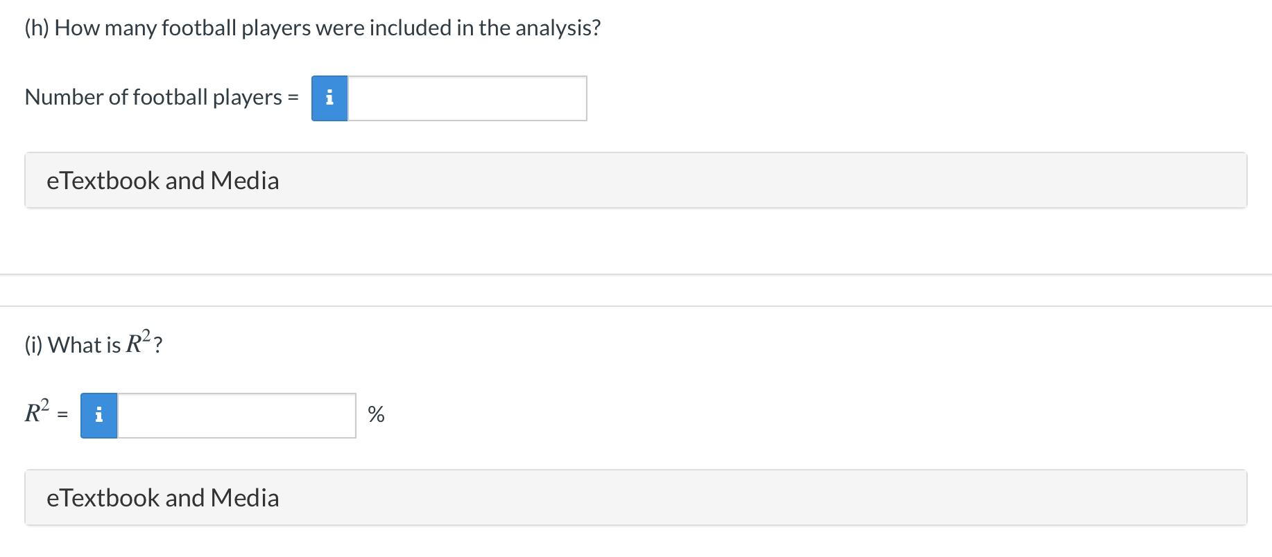 Solved Categorical variables with only two categories (such | Chegg.com