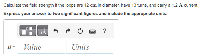 Solved Two identical coils are parallel to each other on the | Chegg.com