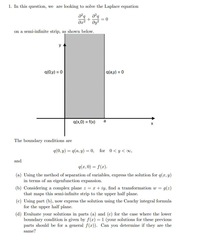 Solved The solution is incomplete, can you guys reply b,c, | Chegg.com